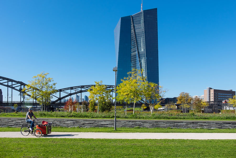 Summer in the City II / 10 Jahre Hafenpark | sinai